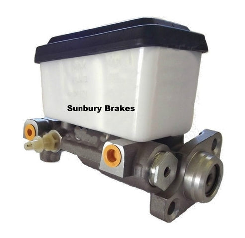 Holden Commodore BRAKE MASTER CYLINDER VR ABS Models 7/1993 to 11/1994 ...