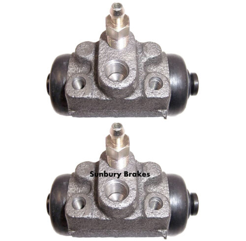 Valiant CL CM rear BRAKE WHEEL CYLINDERS all Models 1978 on p10140 ...